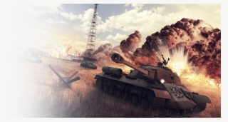 Wot Logo - World Of Tanks Logo PNG Image | Transparent PNG Free ...