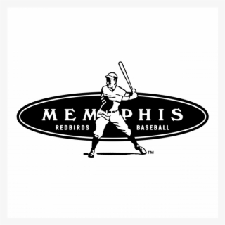 Memphis Redbirds Logo - Memphis Redbirds PNG Image | Transparent PNG ...