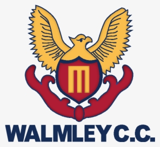 Cricket Logo - Walmley Cricket Club PNG Image | Transparent PNG Free ...