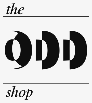 The Odd Shop Logo - Graphic Design PNG Image | Transparent PNG Free ...