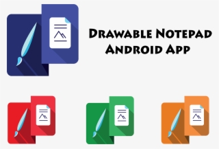 Notepad ++ Logo PNG Image | Transparent PNG Free Download on SeekPNG