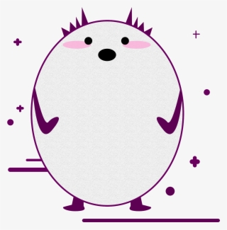 Cartoon Cute Monster Gender Png And Psd - Cartoon PNG Image ...