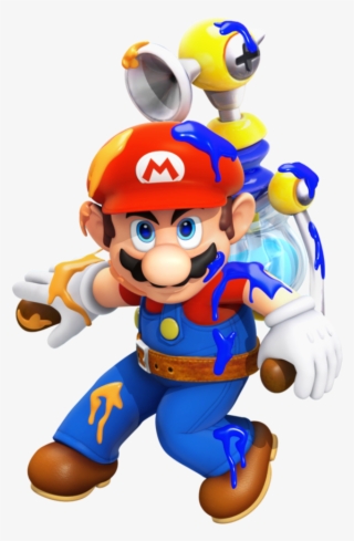Mario 2d Png PNG Image | Transparent PNG Free Download on SeekPNG