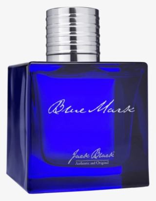 Jack Black Blue Mark - Jack Black's Blue Mark Eau De Parfum PNG Image ...