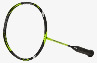 Victor Light Fighter Badminton Racket PNG Image | Transparent PNG Free ...