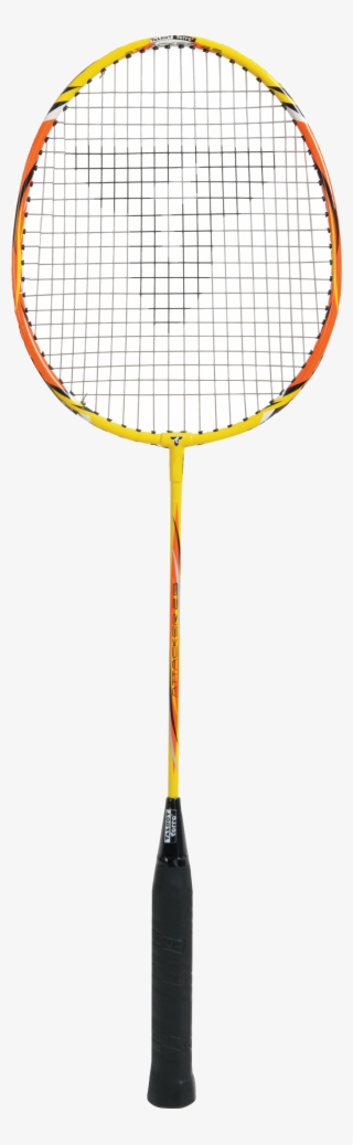Beginner Badminton Racket "attacker" - Bg 80 Color PNG Image ...