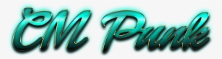 Cm Punk Name Logo Png - Calligraphy PNG Image | Transparent PNG Free ...