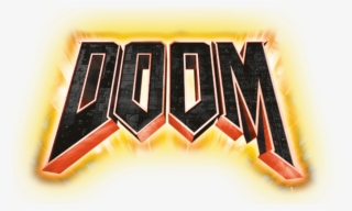Doom Eternal Logo - Doom Eternal Logo Png PNG Image | Transparent PNG ...