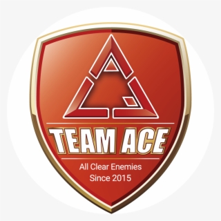 2 Replies 27 Retweets 95 Likes - Team Ace Vainglory PNG Image ...