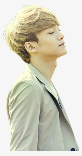 M Chen Png - Exo Nature Republic Chen PNG Image | Transparent PNG Free ...