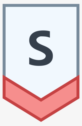 This Logo Indicates The Direction South - Graphic Design PNG Image ...