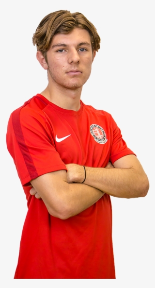 Jackson Hart-phillips Right - Standing PNG Image | Transparent PNG Free ...