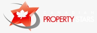 Logo Logo - Canadian Property Stars Logo PNG Image | Transparent PNG ...
