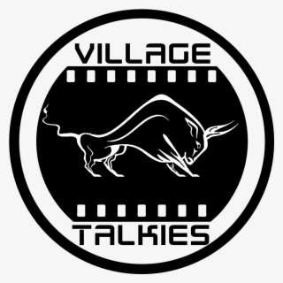 Village Talkies - Village Talkies Logo PNG Image | Transparent PNG Free ...