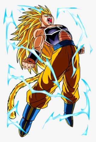 Photo Raditz - Raditz Dragon Ball PNG Image | Transparent PNG Free ...