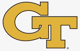 Georgia Tech Logo Png PNG Images | PNG Cliparts Free Download on SeekPNG