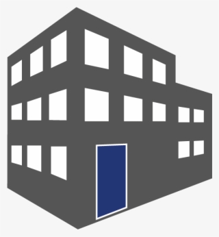 Icon-1 - Building Icon Png Transparent PNG Image | Transparent PNG Free ...