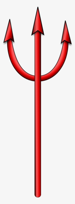 Pitchfork Clipart Devil Horn - Pitchfork Clipart PNG Image ...