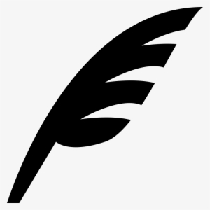 Png File - Plume Icon PNG Image | Transparent PNG Free Download on SeekPNG