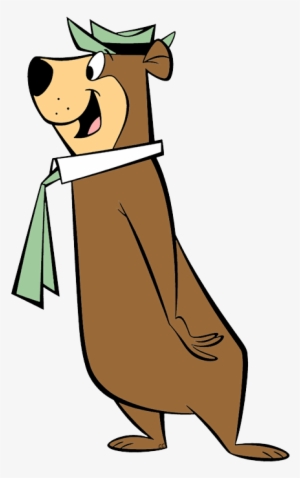 Yogi Bear Png - Yogi Bear PNG Image | Transparent PNG Free Download on ...