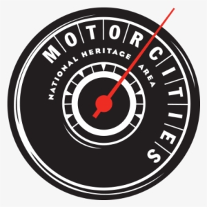 Motorcities National Heritage Area - Motor Vector Logo PNG Image ...