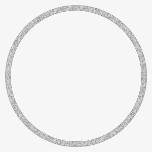 Free Gold Glitter Frame Clipart - Circle PNG Image | Transparent PNG ...