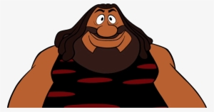 From Wwe - Mark Henry PNG Image | Transparent PNG Free Download on SeekPNG