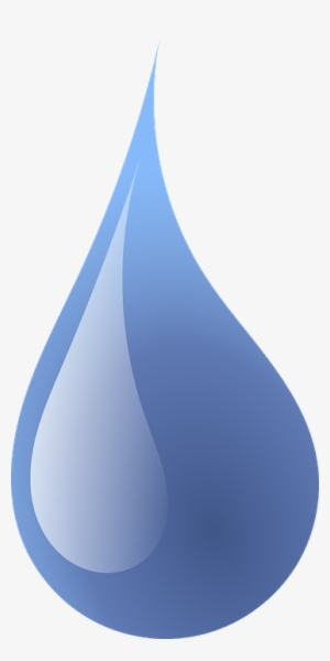 Drop Water Rain - Drop Of Water Png PNG Image | Transparent PNG Free ...