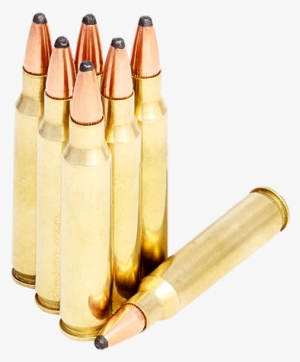 223 60 Gr Psp Reman - Ammunition PNG Image | Transparent PNG Free ...