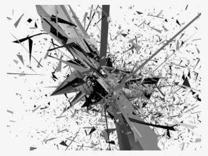 3d Abstract Particles - 3d Abstract Renders PNG Image | Transparent PNG ...