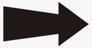 Arrow Icon In Flat Style - Parallel PNG Image | Transparent PNG Free ...