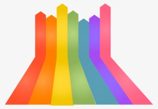 Arrow, Download, Encapsulated Postscript, Diagram, - Arrows Colored Png ...