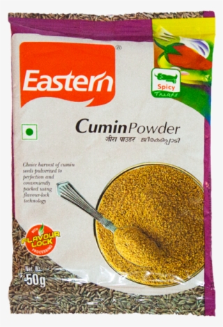 Eastern Cumin Powder 100g PNG Image | Transparent PNG Free Download on ...