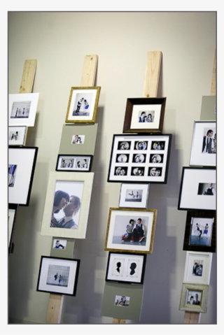 Vertical Photo Frame Holderscool - Picture Frame PNG Image ...