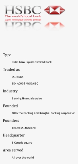 Docx - Hsbc PNG Image | Transparent PNG Free Download on SeekPNG