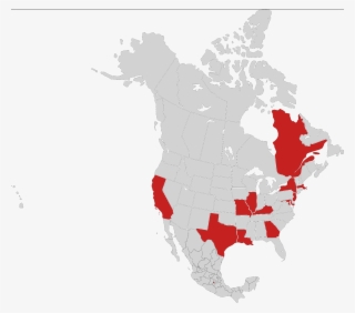 File - Sixflagslocations - Blank Alternate History Map PNG Image ...