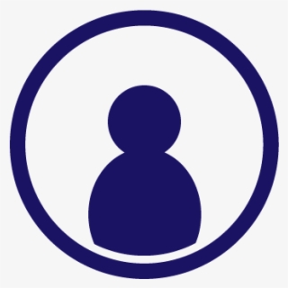 Person-icon - Circle PNG Image | Transparent PNG Free Download on SeekPNG