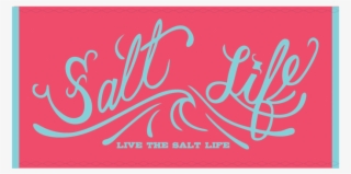 Salt Life Logo Png Clipart Stock - Salt Life PNG Image | Transparent ...