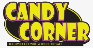 Candy Corner Sweet Shop - Poster PNG Image | Transparent PNG Free ...
