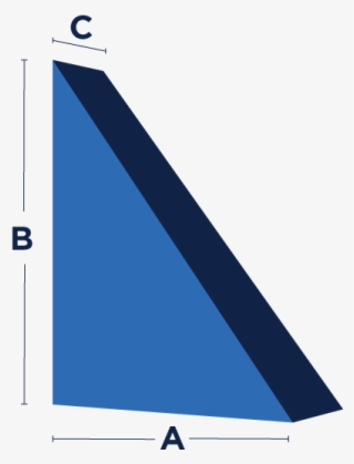 Half Square Triangle Illustration - Illustration PNG Image ...