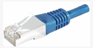 Cable Transparent Rj45 - Category 6 Cable PNG Image | Transparent PNG ...