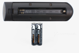 Firestick Remote Batteries - Fire Tv Remote Batteries PNG Image ...