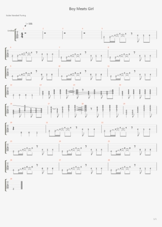 Super Meat Boy - Sheet Music PNG Image | Transparent PNG Free Download ...