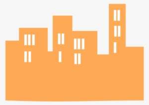 Small - Building Icon Clipart PNG Image | Transparent PNG Free Download ...