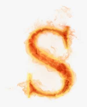 What Letter Do You Think Of When You Watch Fireworks - Letter S Fire ...
