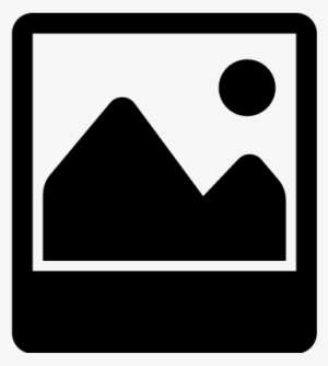 Polaroid Photo Symbol Vector - Polaroid Symbol PNG Image | Transparent ...