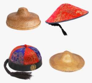 Asian Hats PNG Image | Transparent PNG Free Download on SeekPNG