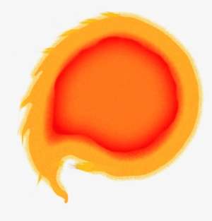 Fireball - Portable Network Graphics PNG Image | Transparent PNG Free ...