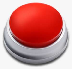 I-m Easy Button - Big Red Button PNG Image | Transparent PNG Free ...