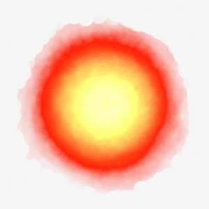 Fireball - Circle PNG Image | Transparent PNG Free Download on SeekPNG